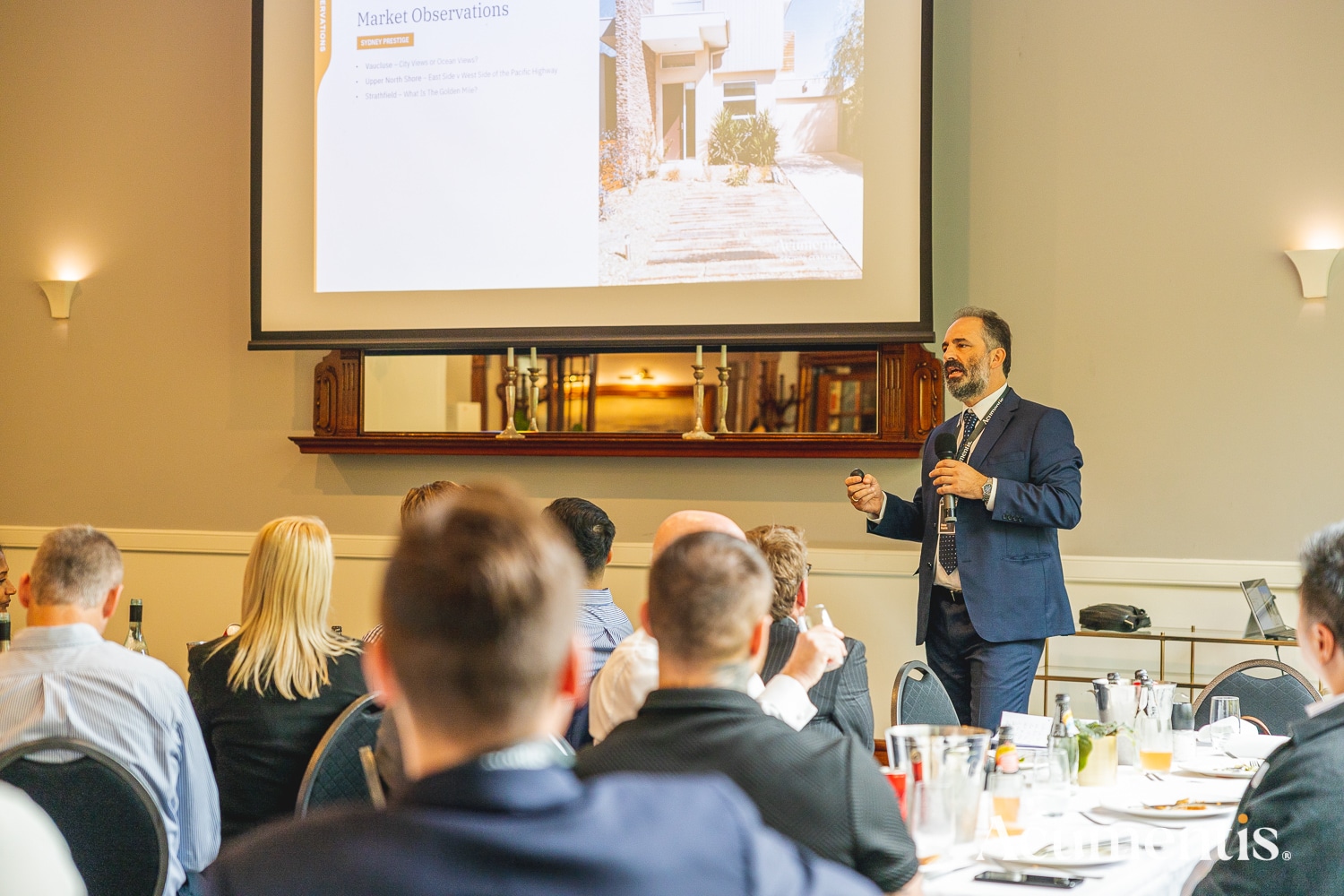 Luxury Property Market Update Gallery March 2023 - Acumentis
