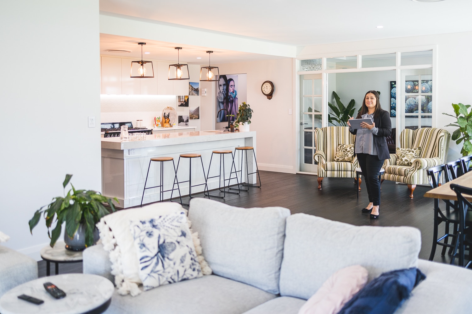 The Two Sides of the Perth Prestige Market - Acumentis