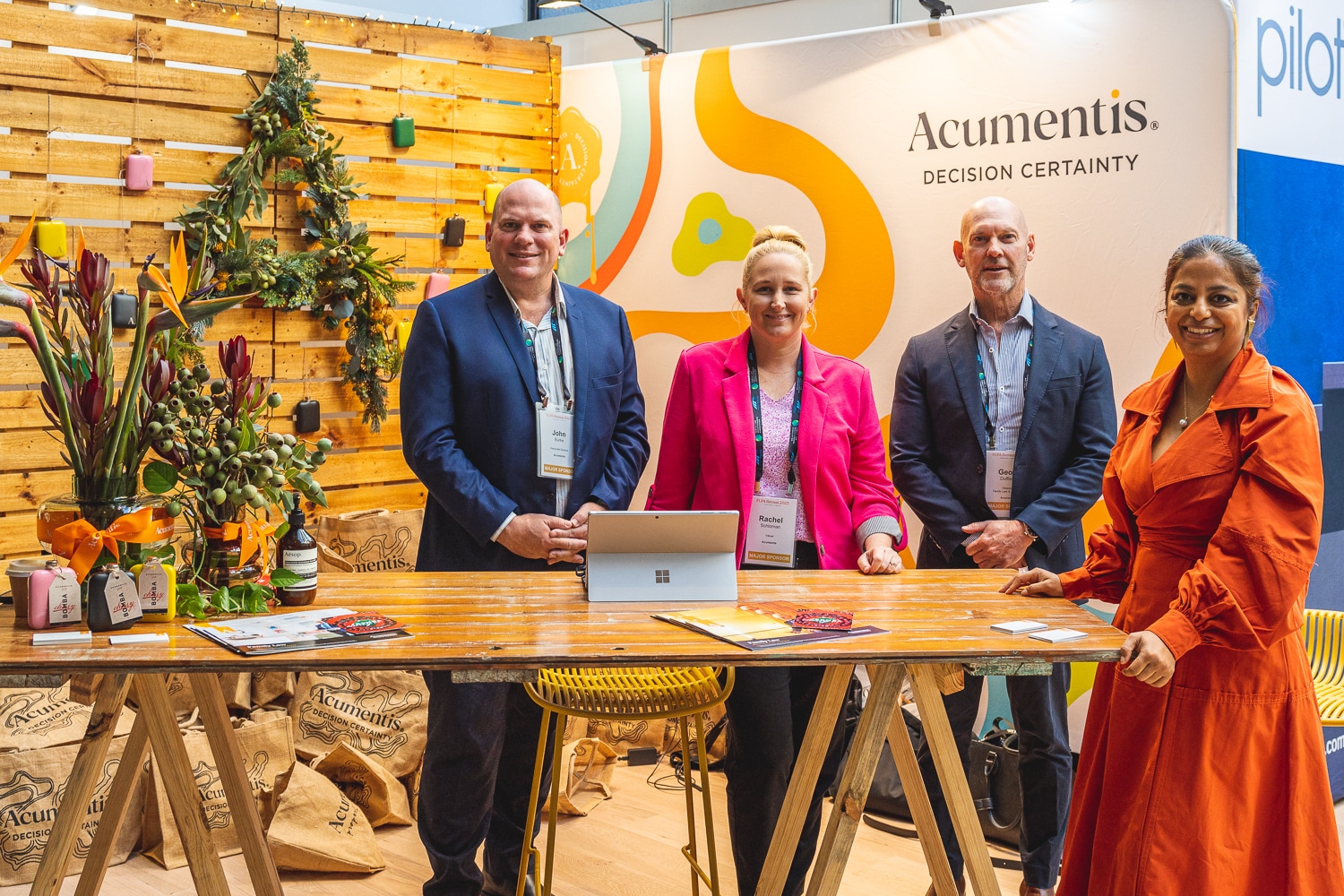FLPA Gold Coast Gallery 2023 - Acumentis