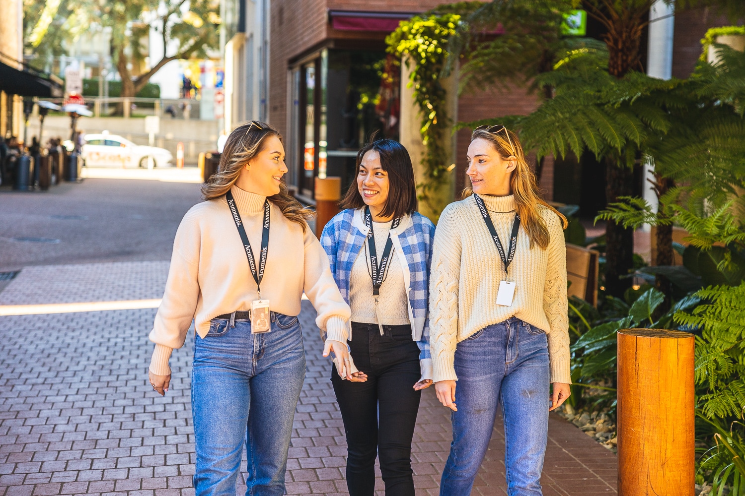 Diversity & Inclusion - Acumentis Property Valuers