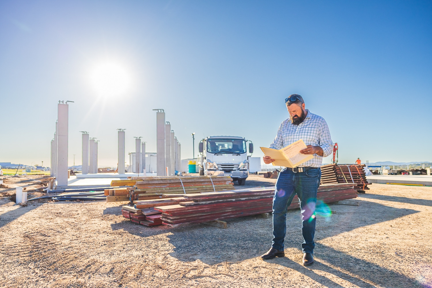 Construction Costs Stabilize, Pressures Remain | Acumentis