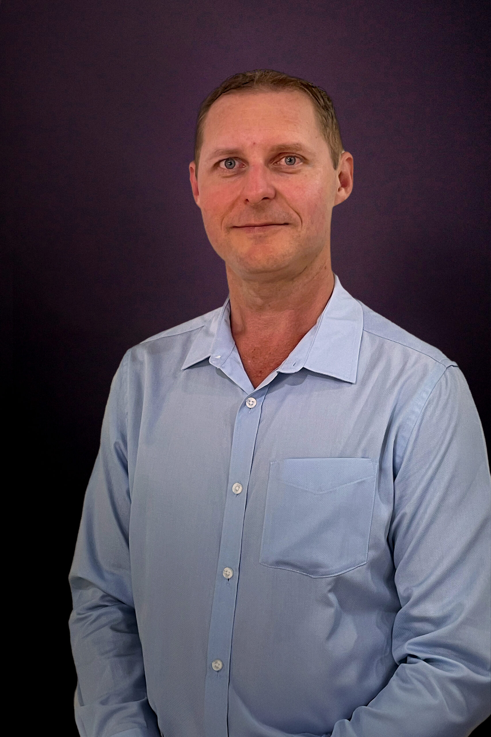 Daniel Mackzie | Valuer | Acumentis