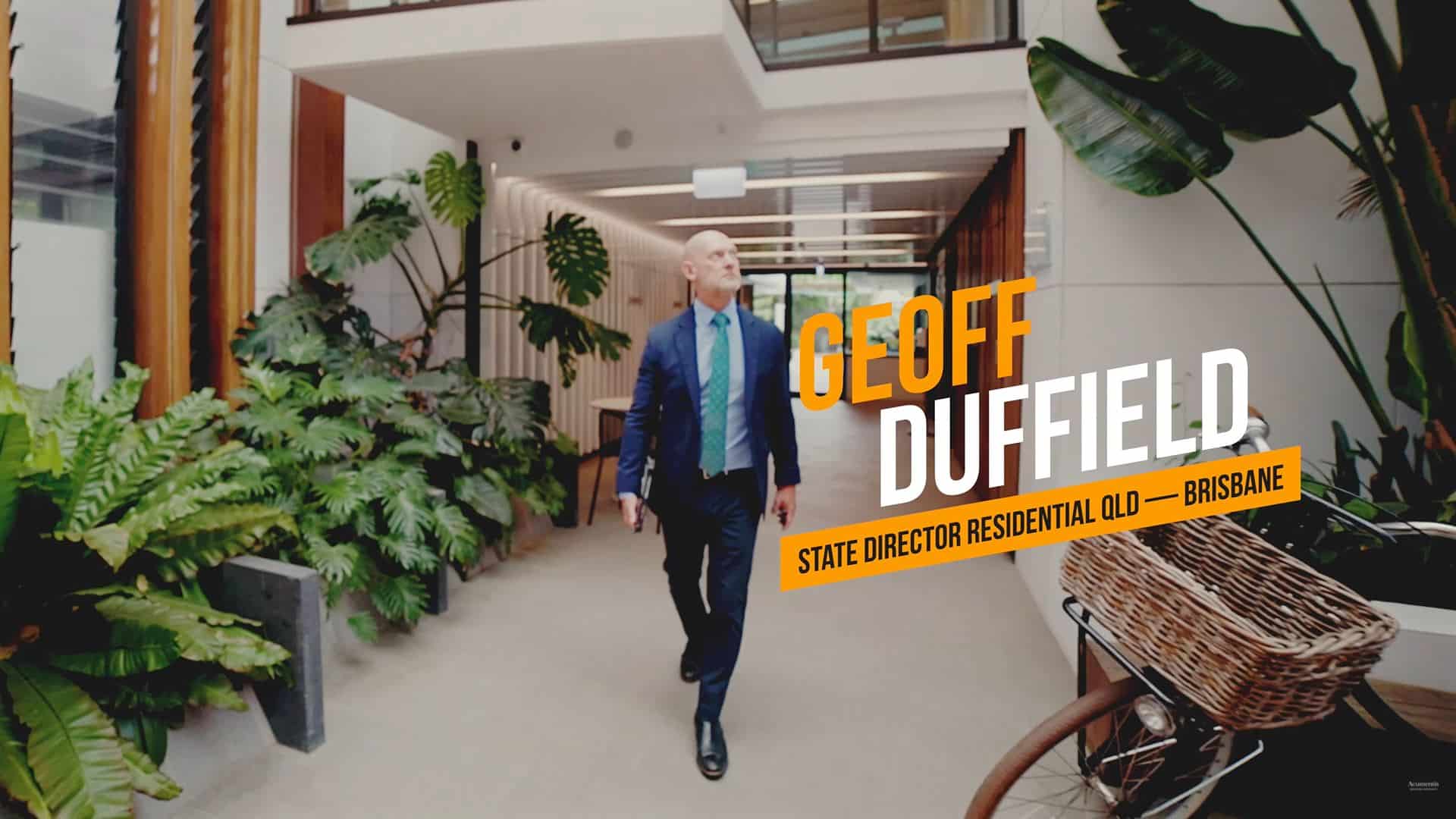 SEQ Residential Market Update 2022 | Acumentis