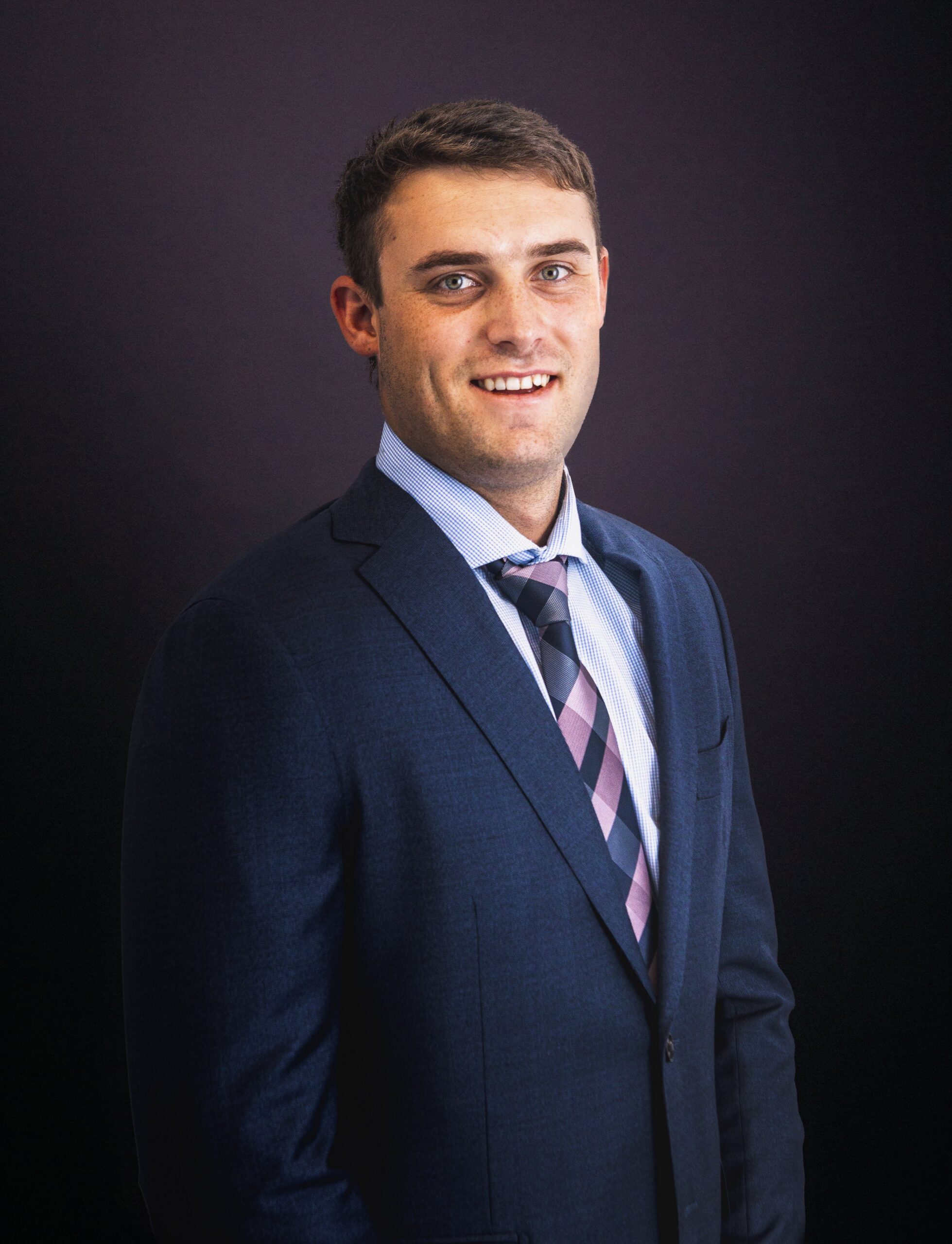 James Hyland | Senior Valuer | Acumentis