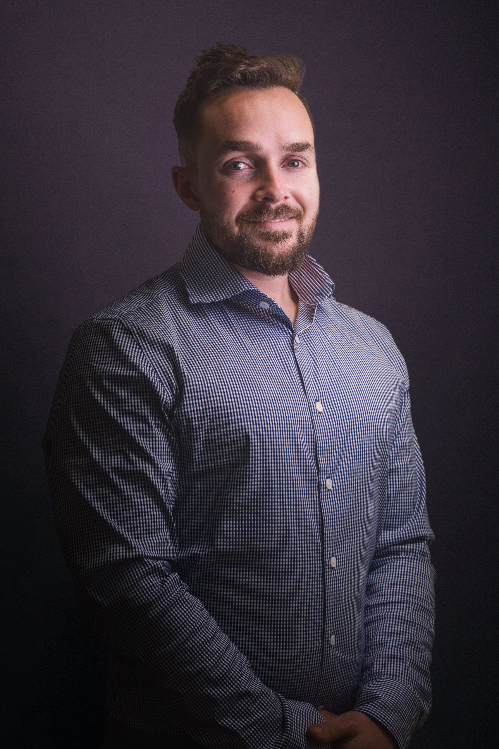 Josh Ruzzier - Acumentis Associate Director | Melbourne