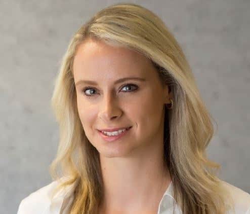 Annette Smith Wins API Women in Property Award | Acumentis