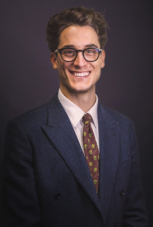 Marco Gritti | National Director ESG | Acumentis