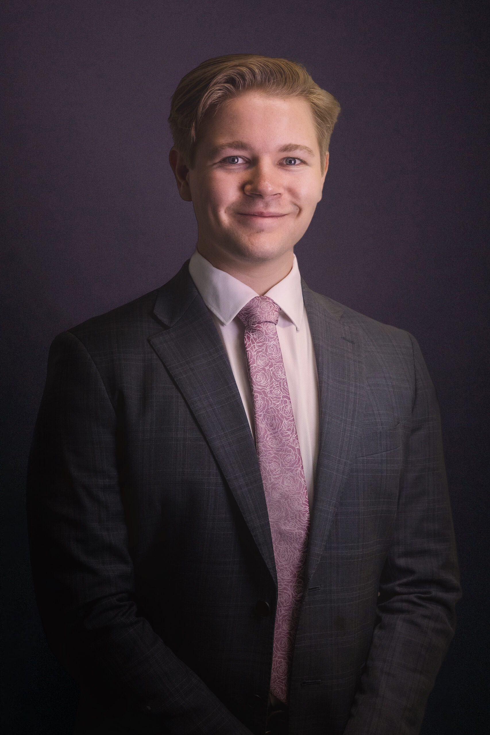 Owen Mitchell - Acumentis Asset Advisory Specialist