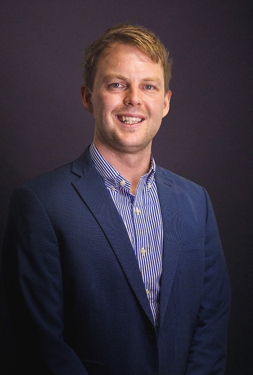 Patrick Monaghan | State Director - Regional Operations Victoria ...