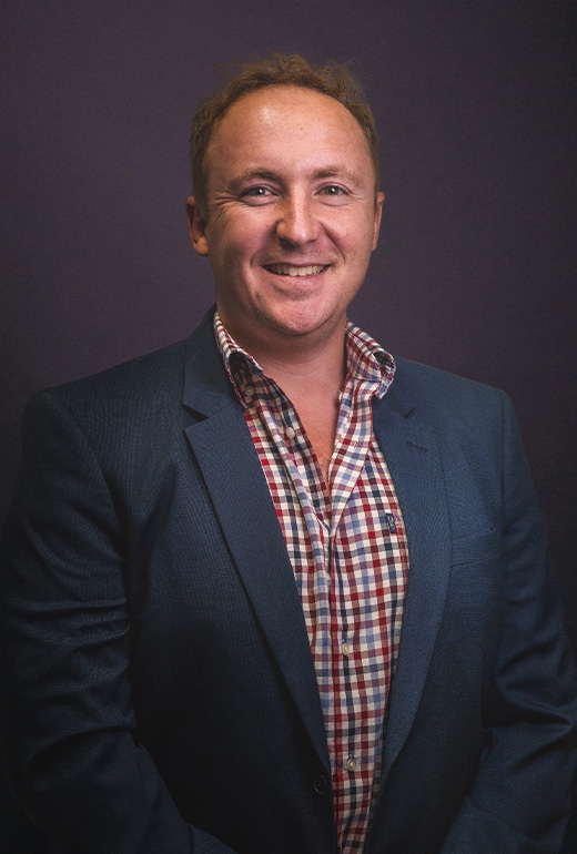 Tom Barker - Acumentis