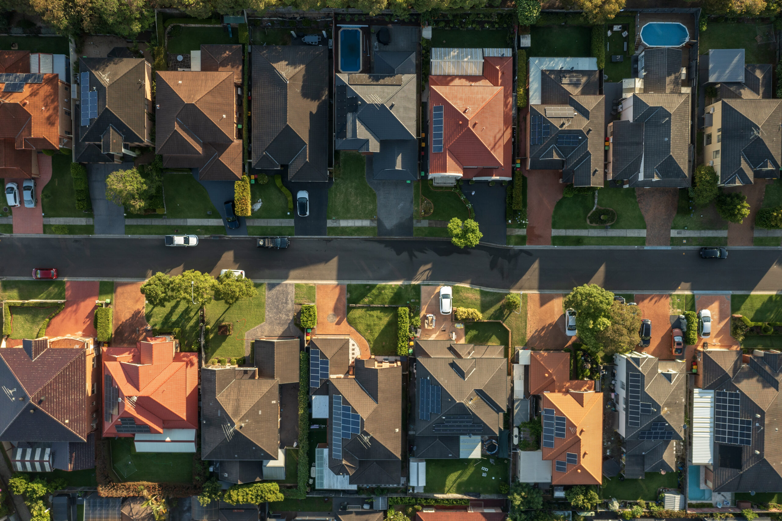 What the 2026 Federal Budget Changes to Negative Gearing and CGT Mean ...