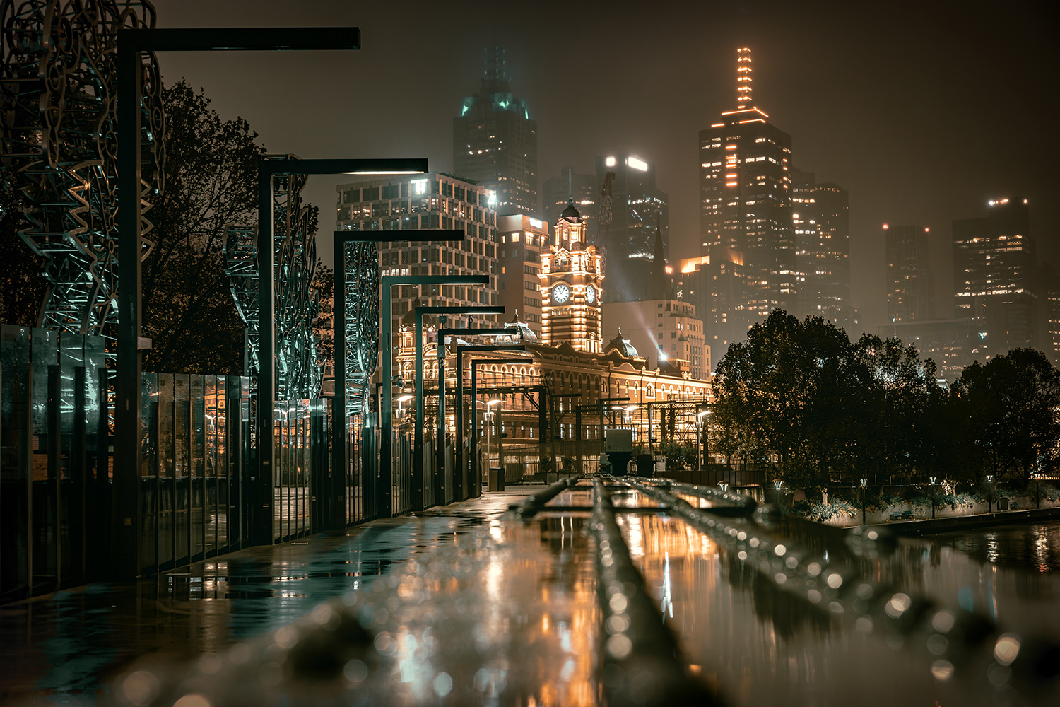Spotlight on the Melbourne Residential Market - Acumentis