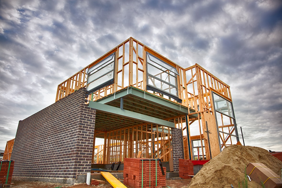 Construction Costs Ease, But Builder Confidence Still Fragile - Acumentis