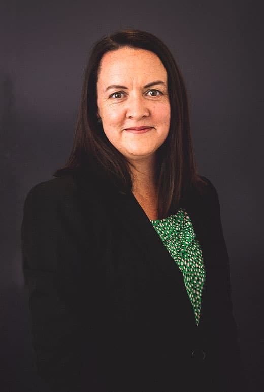 Laura Taylor | National Director: Risk & Performance | Acumentis